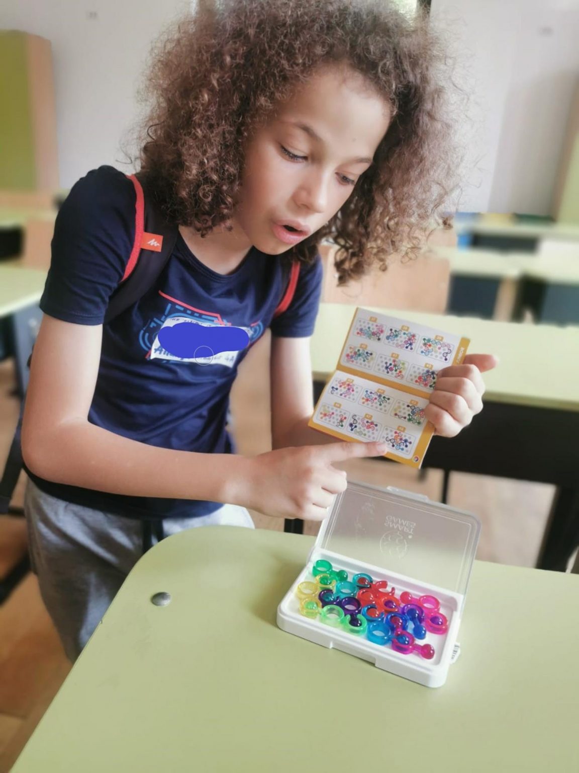 Cum a fost ieri la IHR Kidibot IT Treasure Hunt - Comunitatea Kidiboților