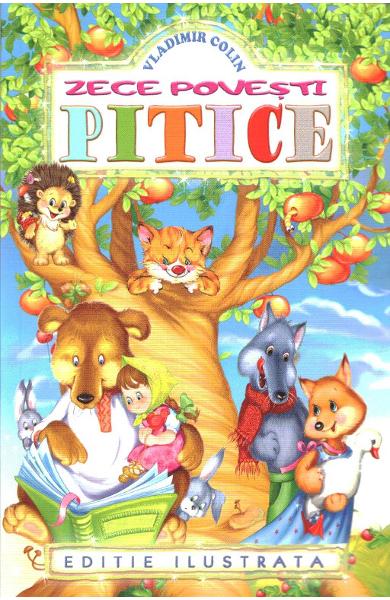 Povestea ursului cafeniu - KIDIBOT - Bătăliile Cunoașterii