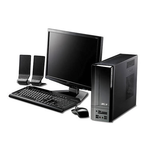 Componentele Hardware ale unui calculator - KIDIBOT - Bătăliile Cunoașterii