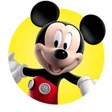 Clubul lui Mickey Mouse - KIDIBOT - Bătăliile Cunoașterii