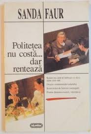 Politețea nu costă... dar rentează (2) - KIDIBOT - Bătăliile Cunoașterii