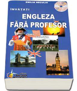 Engleza fara profesor -1 - KIDIBOT - Bătăliile Cunoașterii