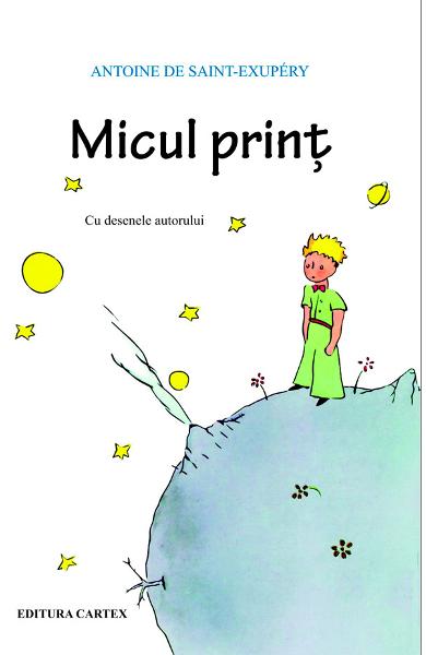 Micul print - KIDIBOT - Bătăliile Cunoașterii