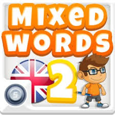 MIXED WORDS PART II - KIDIBOT - Bătăliile Cunoașterii