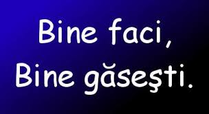 Proverbe populare romanesti. - KIDIBOT - Bătăliile Cunoașterii
