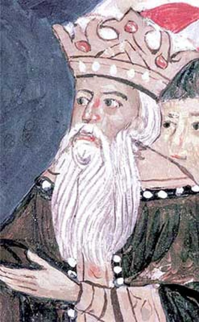 Alexandru cel Bun - KIDIBOT - Bătăliile Cunoașterii