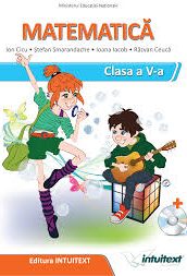 Teste Matematică Clasa 5 - KIDIBOT - Bătăliile cunoașterii