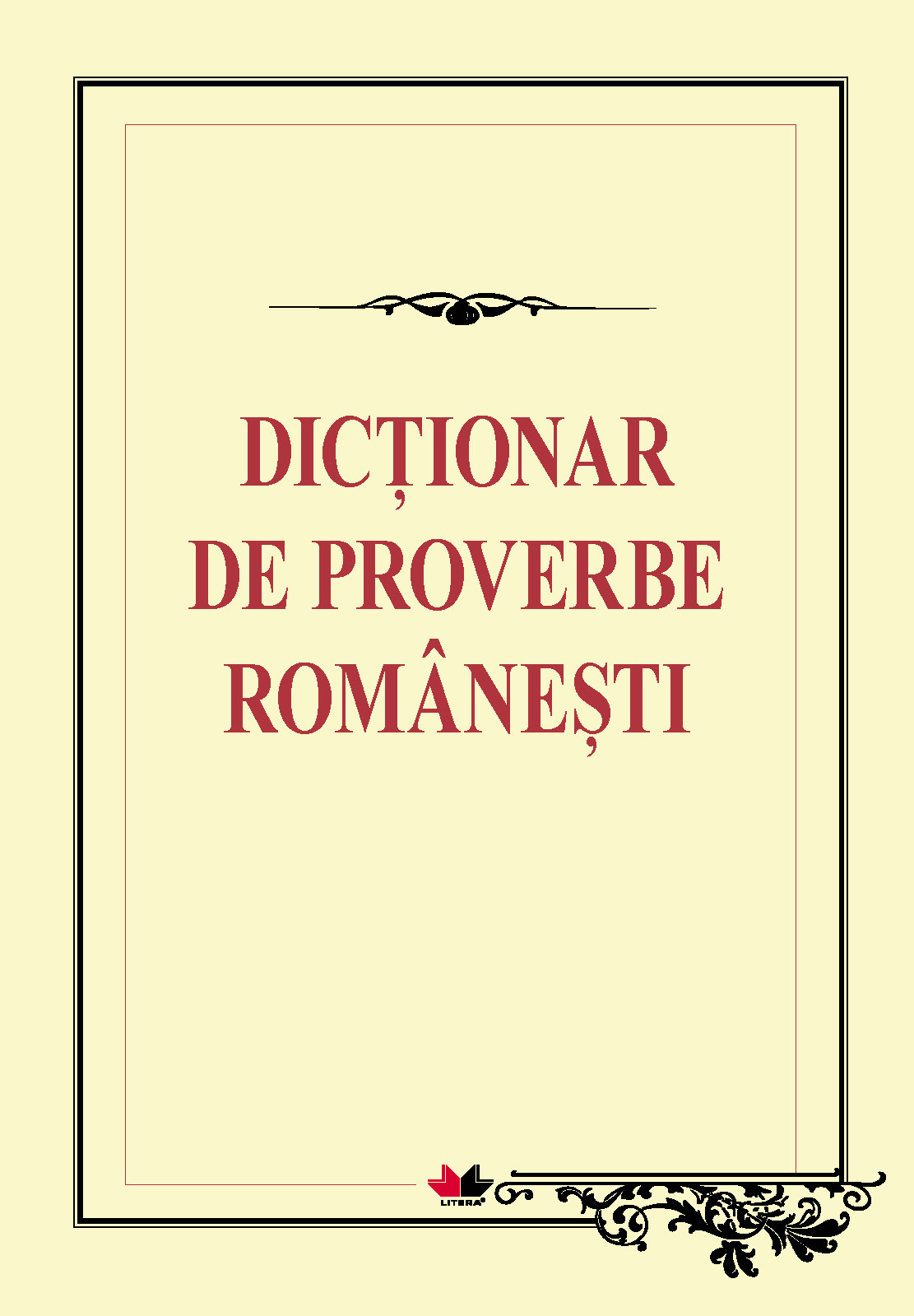 Proverbe romanesti partea a II -a - KIDIBOT - Bătăliile Cunoașterii