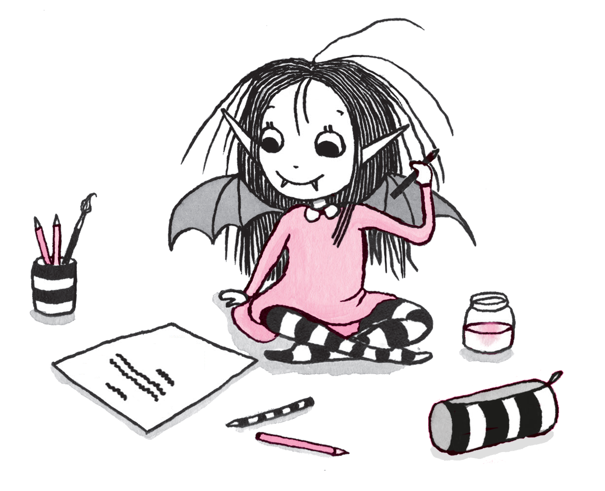 Isadora MOON - KIDIBOT - Bătăliile Cunoașterii