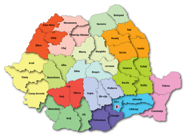 Geografie generală: podișuri, munți, lacuri, râuri, câmpii. - KIDIBOT ...