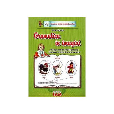 Noțiuni de gramatică - KIDIBOT - Bătăliile Cunoașterii