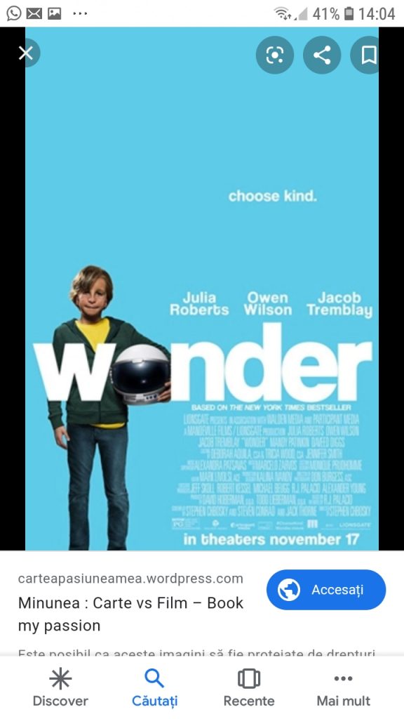 Minunea - KIDIBOT - Bătăliile Cunoașterii