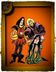 Povești de Vladimir Colin 1 - KIDIBOT - Bătăliile Cunoașterii