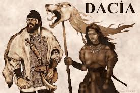 Geto-dacii - KIDIBOT - Bătăliile Cunoașterii