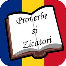 Proverbe romanesti - KIDIBOT - Bătăliile Cunoașterii