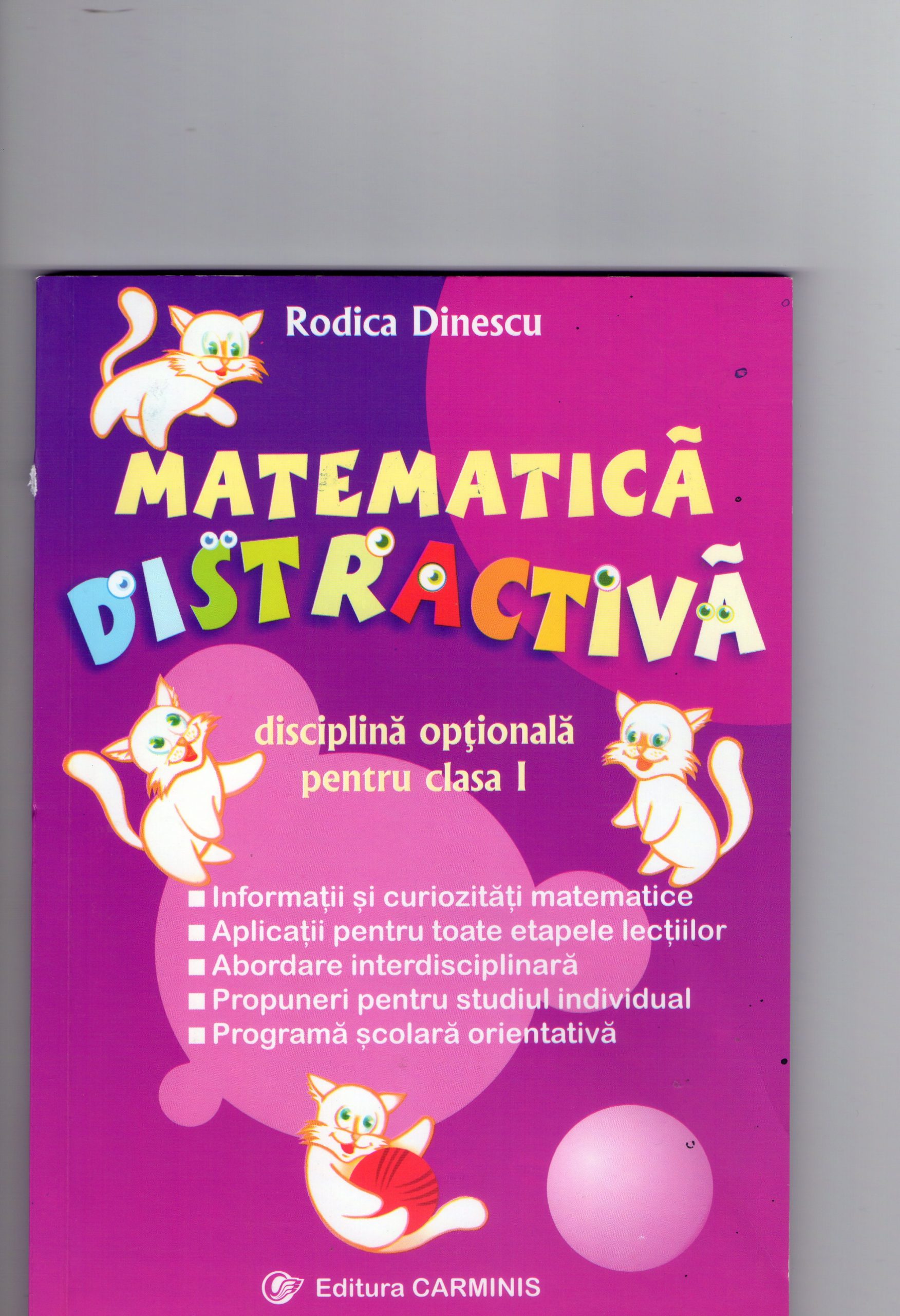 Matematica distractivă - KIDIBOT - Bătăliile Cunoașterii