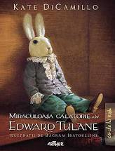 Edward Tulane - KIDIBOT - Bătăliile Cunoașterii