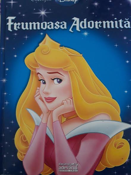 Frumoasa Adormita - KIDIBOT - Bătăliile Cunoașterii