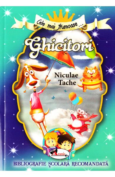 Ghicitori frumoase pentru copii - KIDIBOT - Bătăliile Cunoașterii
