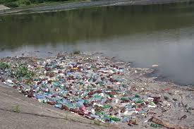 Poluarea apei si solului - KIDIBOT - Bătăliile Cunoașterii