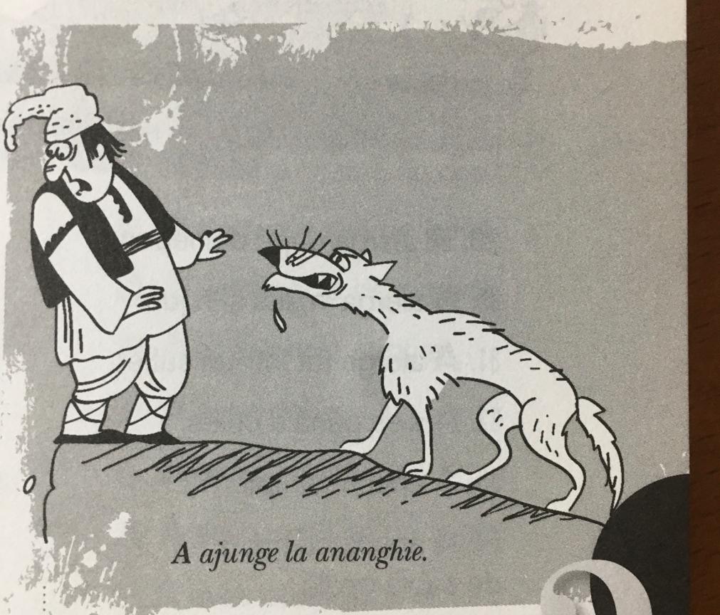 Proverbe si zicatori - [41] - KIDIBOT - Bătăliile Cunoașterii