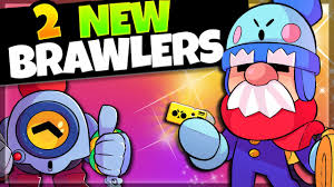 BRAWL STARS NEW UPDATE - KIDIBOT - Bătăliile Cunoașterii