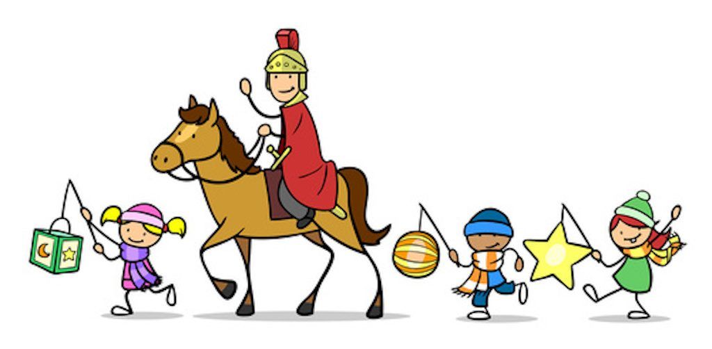 Sankt Martin - KIDIBOT - Bătăliile Cunoașterii