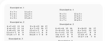 Inmultirea cu 7 - [29] - KIDIBOT - Bătăliile Cunoașterii