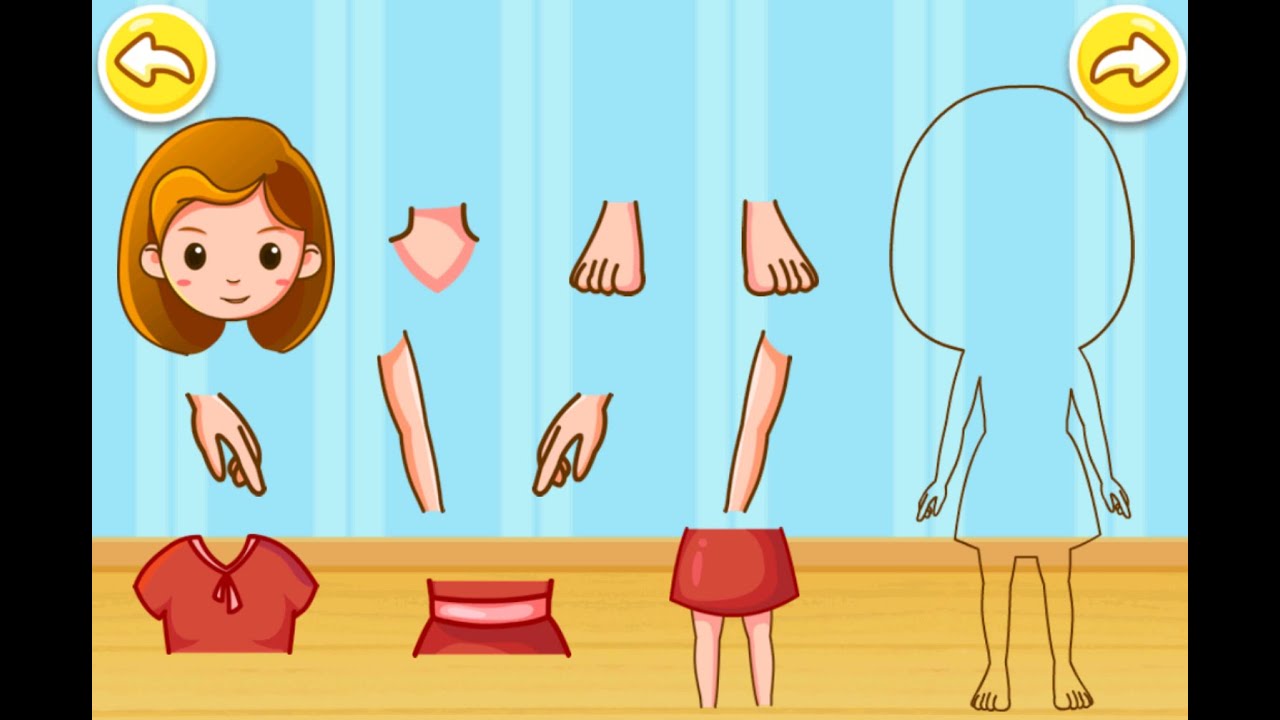 Partile corpului - [2] - KIDIBOT - Bătăliile Cunoașterii