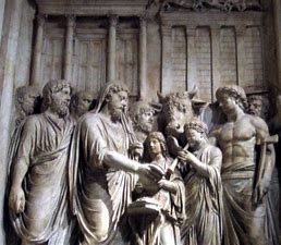 Zeii Romani - [3] - KIDIBOT - Bătăliile Cunoașterii