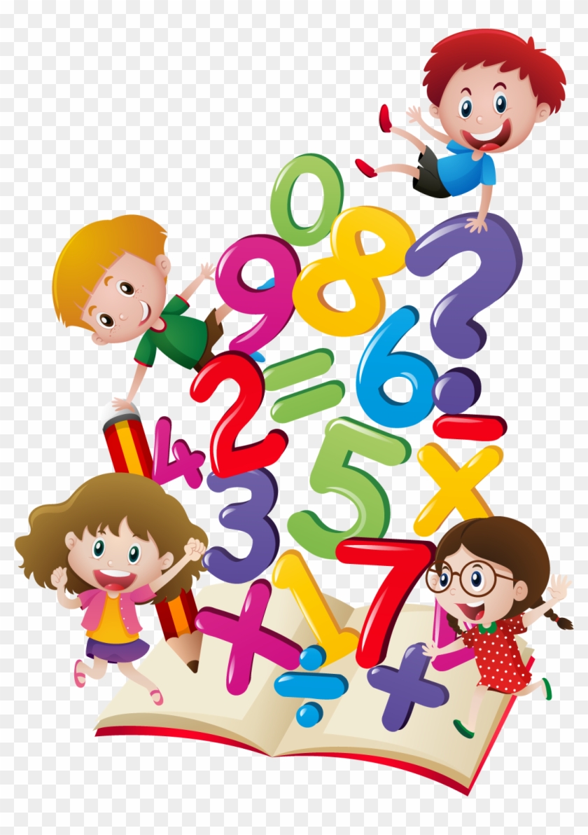 Matematica pentru fiecare - KIDIBOT - Bătăliile Cunoașterii