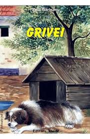 Grivei - [2] - KIDIBOT - Bătăliile Cunoașterii