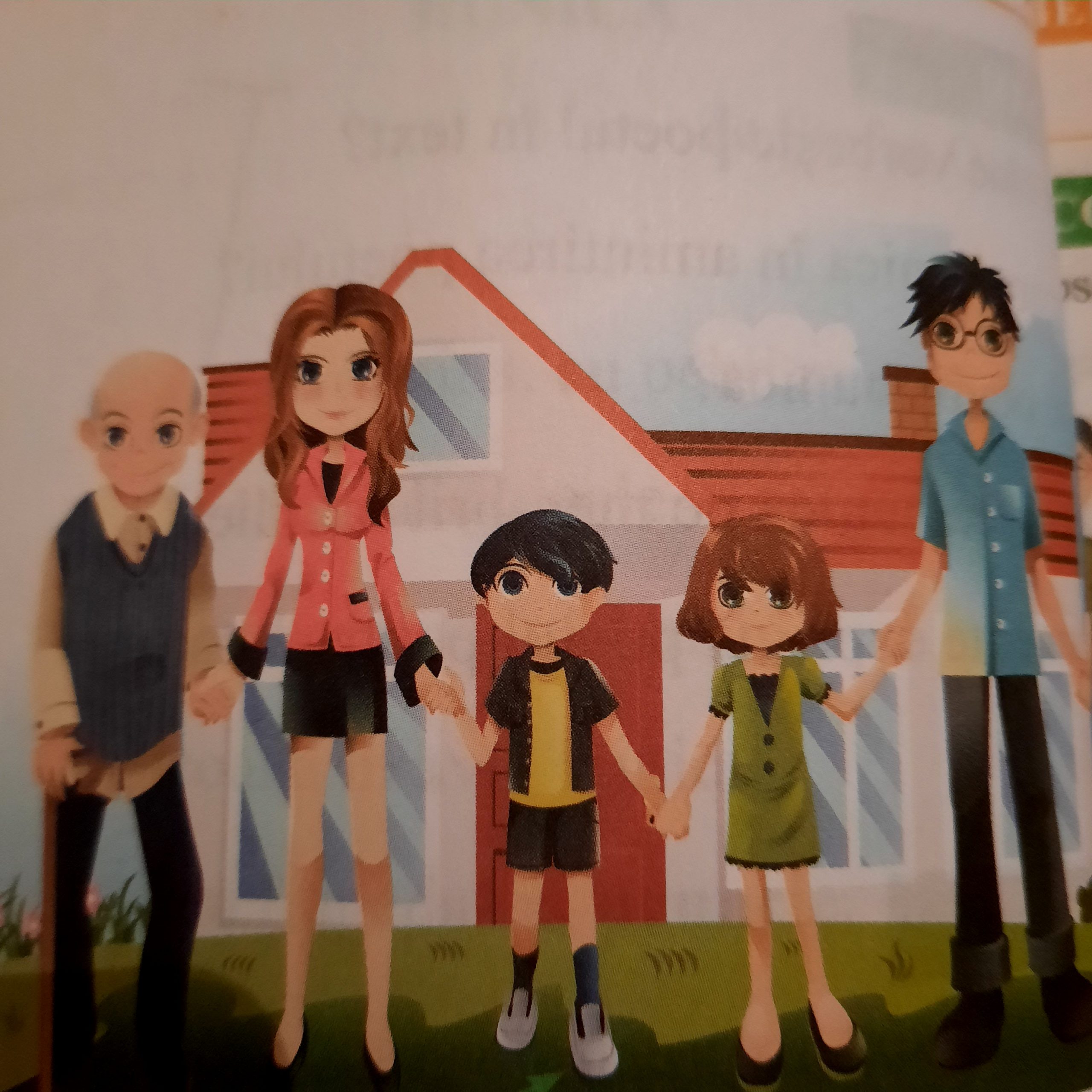 "Bunicul" - de Barbu Ștefanescu Delavrancea - KIDIBOT - Bătăliile ...