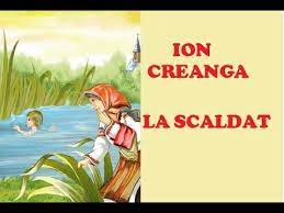 La scăldat - [6] - KIDIBOT - Bătăliile Cunoașterii