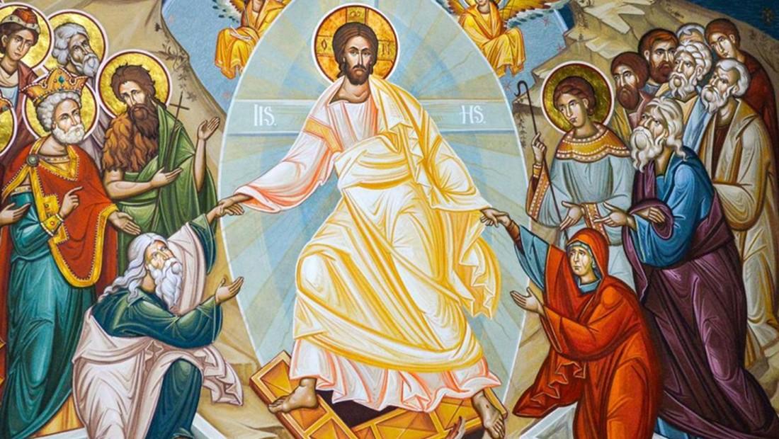 Sarbatorile Pascale - KIDIBOT - Bătăliile Cunoașterii