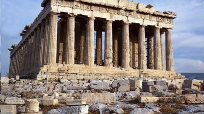 ,,Poporul grec și civilizația lui'' - KIDIBOT - Bătăliile Cunoașterii