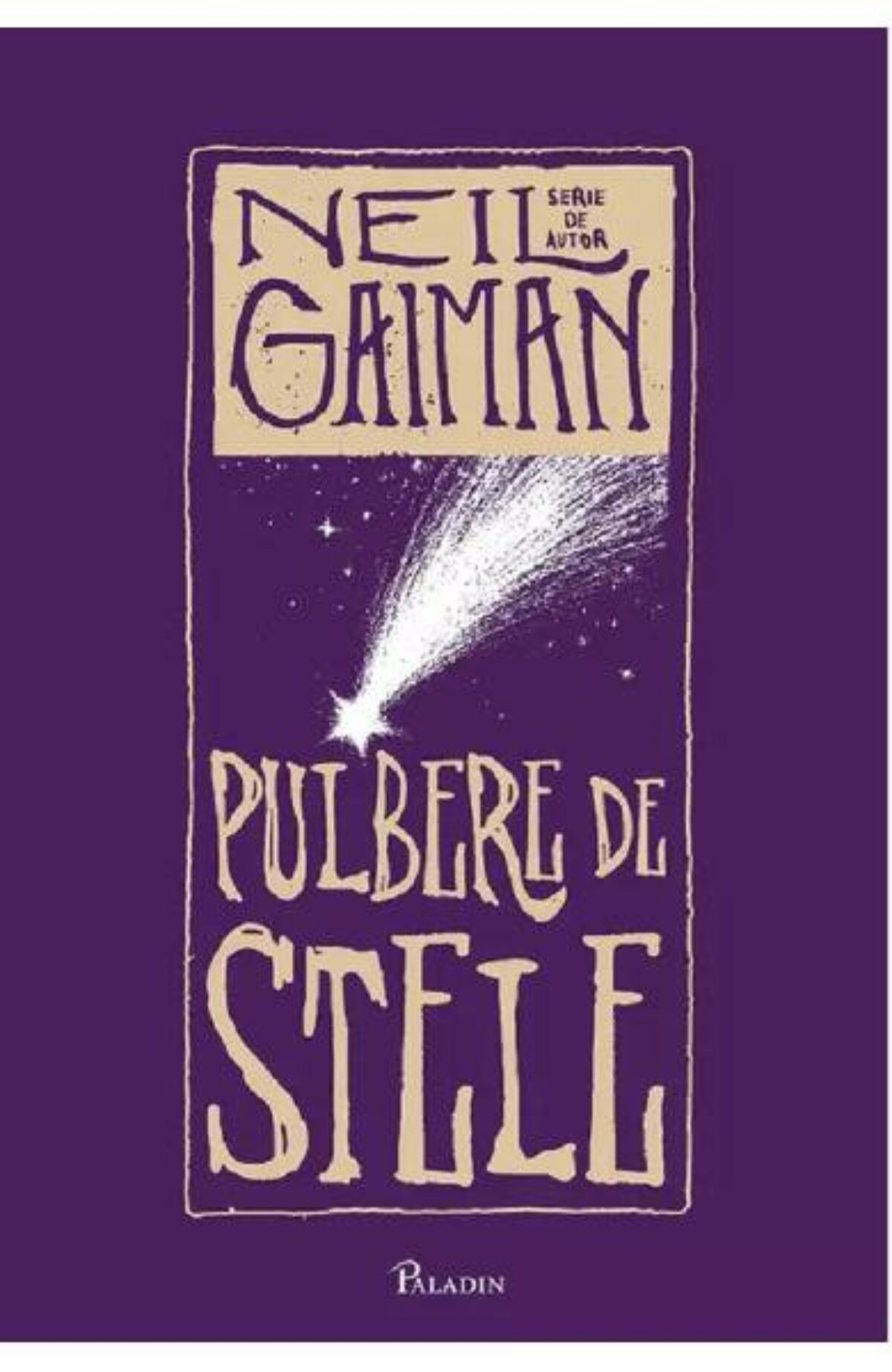 Pulbere de stele - KIDIBOT - Bătăliile Cunoașterii