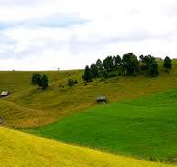 Voioși, prin dealuri și podișuri ! - KIDIBOT - Bătăliile Cunoașterii